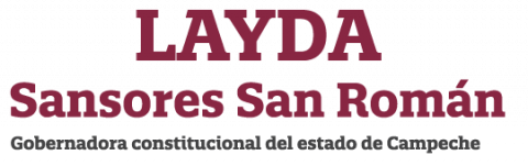 Layda Elena Sansores San Román | Portal Oficial Gobierno de Campeche